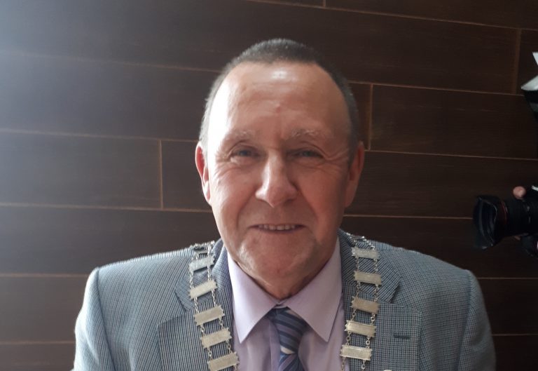 Cllr Willie Kavanagh 2 – WexfordToday.com